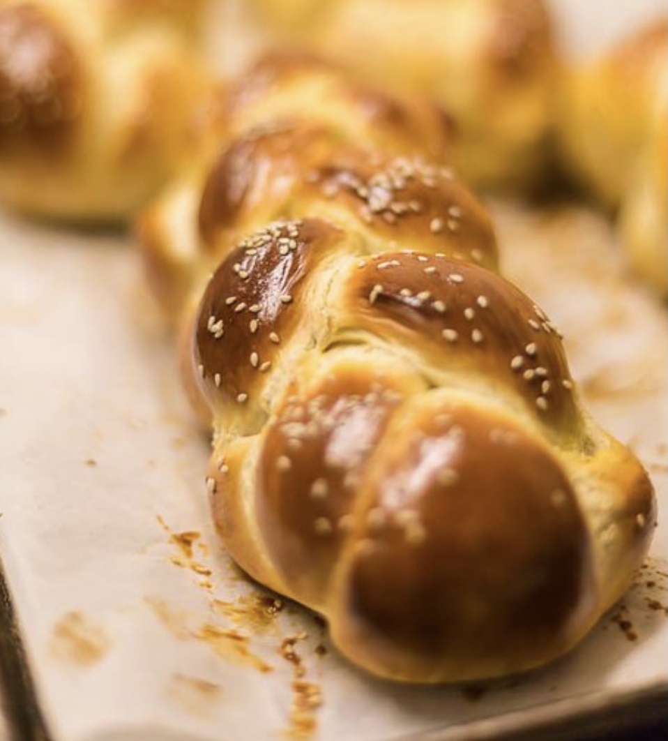 Our Products | Caravan Bakery Co.