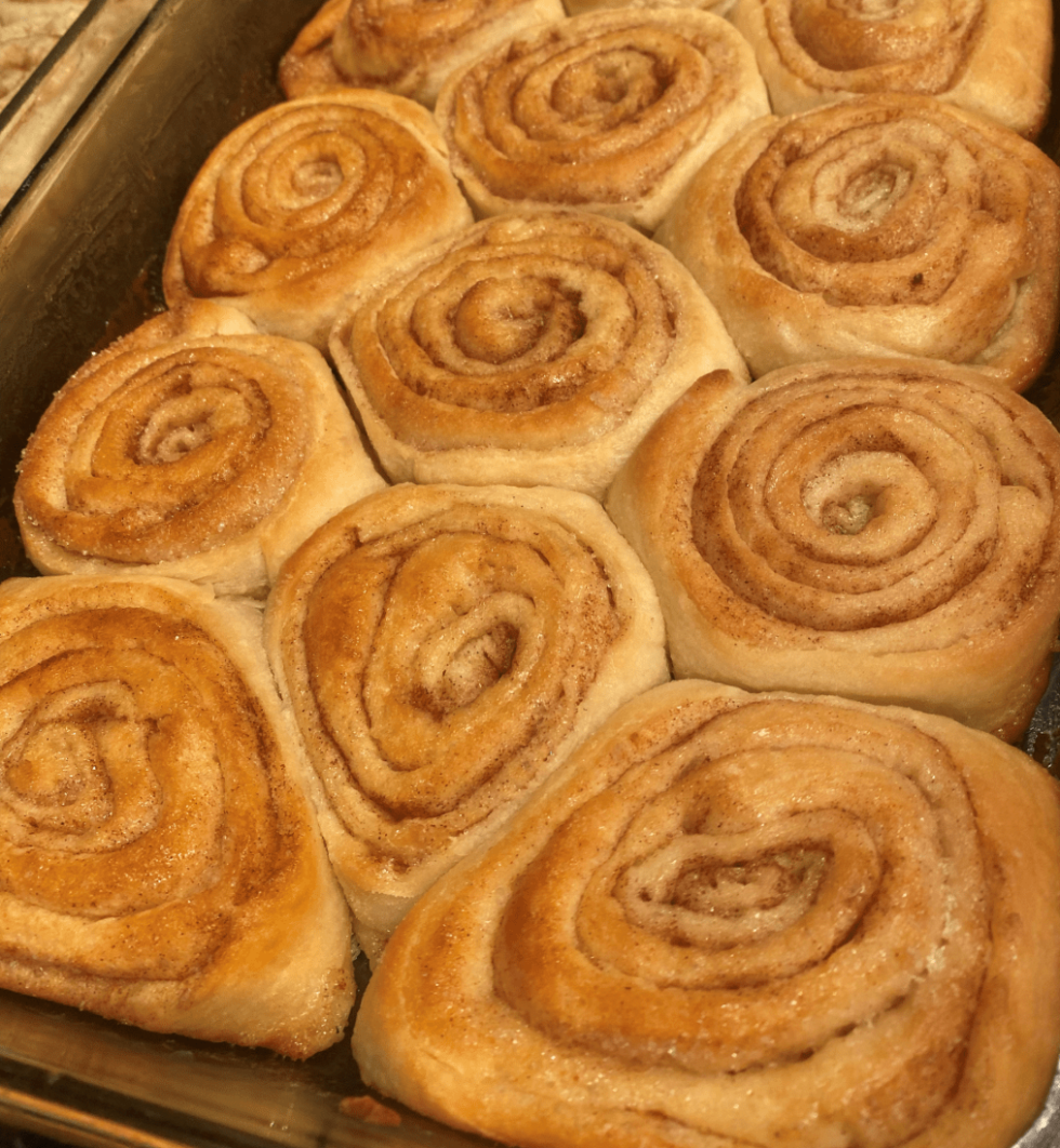 Our Products | Caravan Bakery Co.